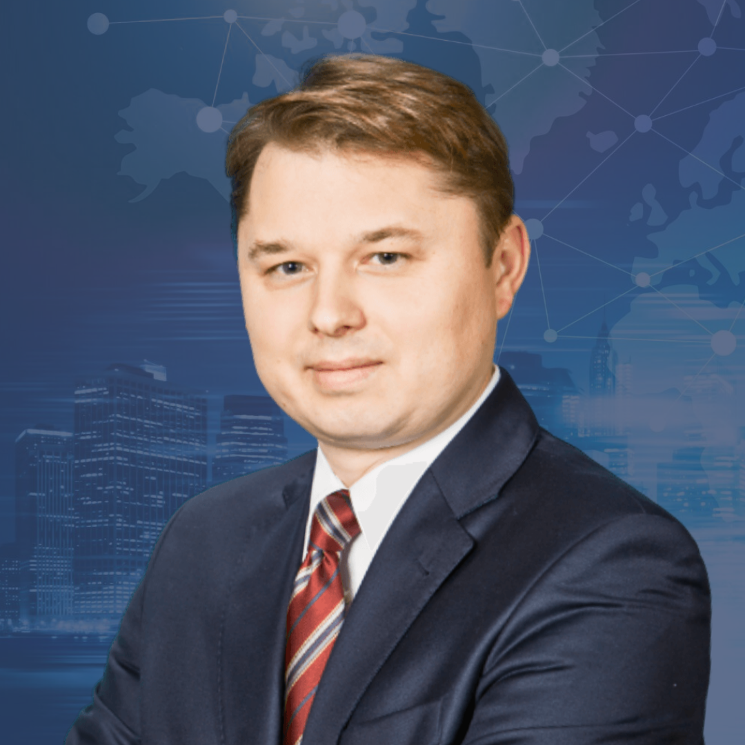 Mariusz Duczek - Stowarzyszenie Interim Managers