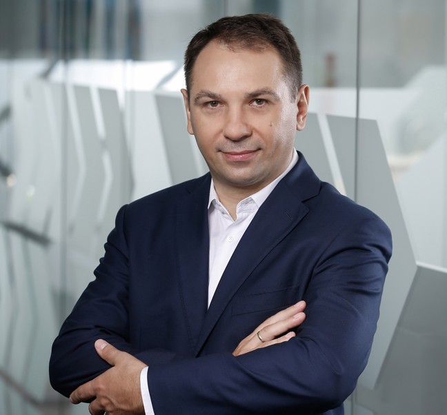 Andrzej Wacyk - Stowarzyszenie Interim Managers